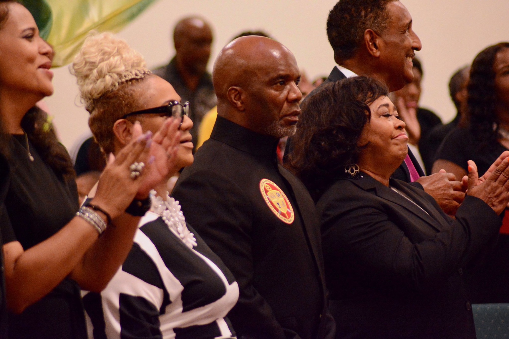 Apostolic International Alliance – An Inter-Denominational Fellowship ...